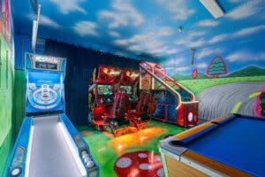 Chillax Inn Qin Loop - Chillax Inn